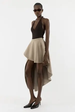 Arakii Halter Tank Top