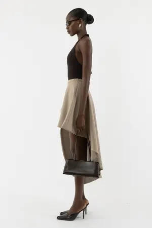 Arakii Halter Tank Top