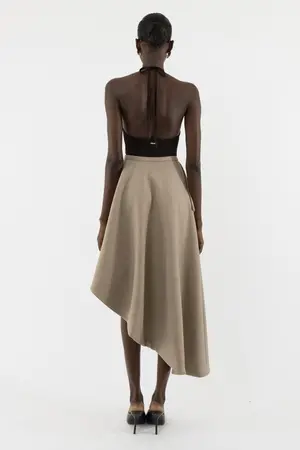 Arakii Halter Tank Top