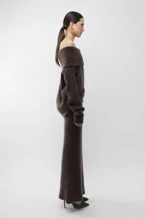 Arakii Cloud Skirt