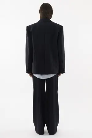 Arakii Oversized Blazer