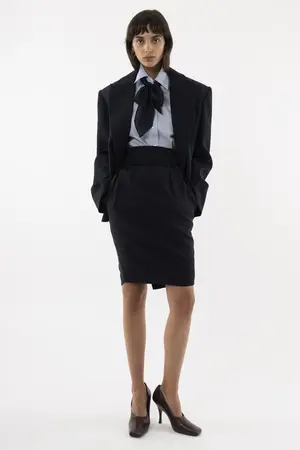 Arakii Oversized Blazer
