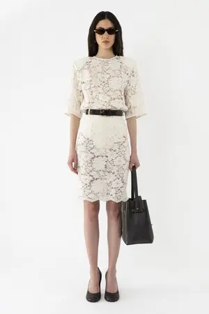 Arakii Lace T-shirt