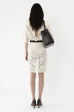 Arakii Lace T-shirt