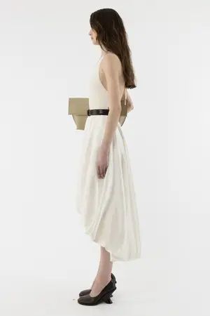 Arakii Halter Tank Top