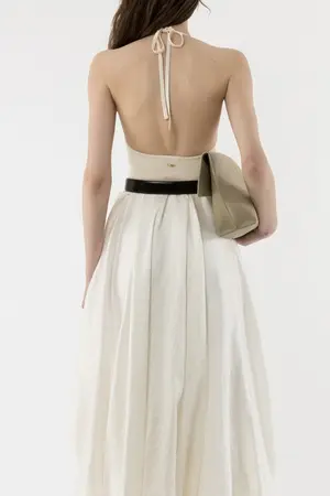 Arakii Halter Tank Top
