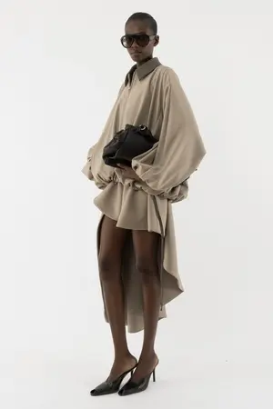 Arakii Balloon Jacket