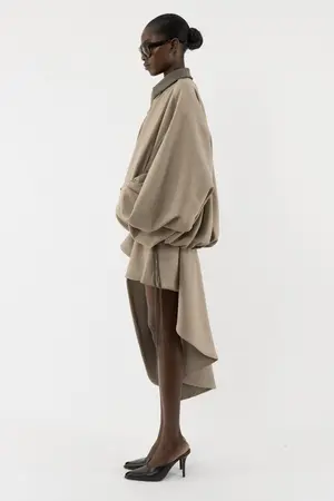 Arakii Balloon Jacket