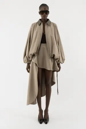 Arakii Balloon Jacket