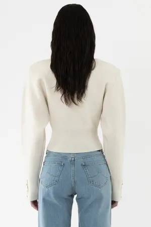 Arakii Regular Light Wash Jeans