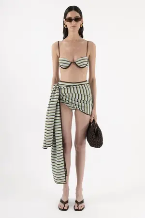 Arakii Swim Scarf