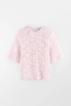 Arakii Lace T-shirt