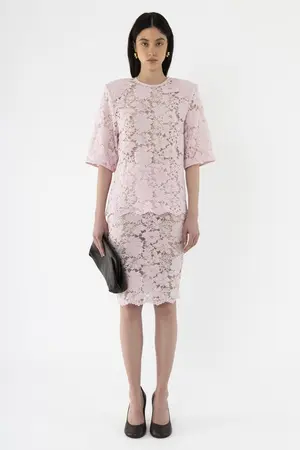 Arakii Lace T-shirt
