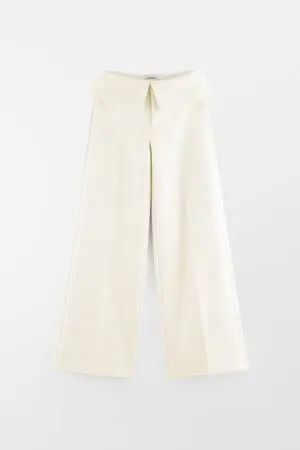 Arakii Structured Pants