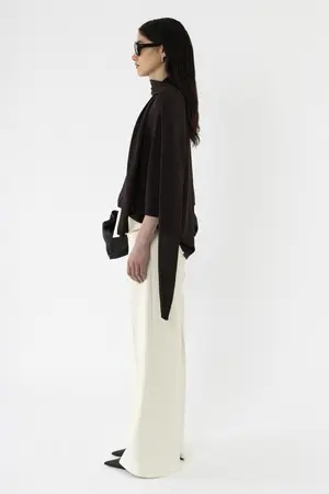 Arakii Structured Pants