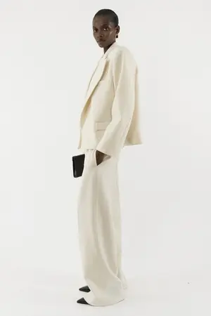 Arakii Point Blazer