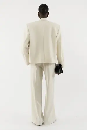 Arakii Point Blazer