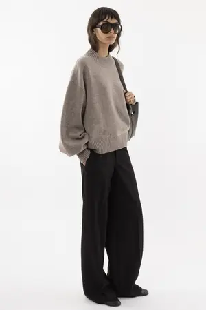 Arakii Knitted Sweater