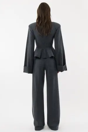 Arakii Knitted Suitpant