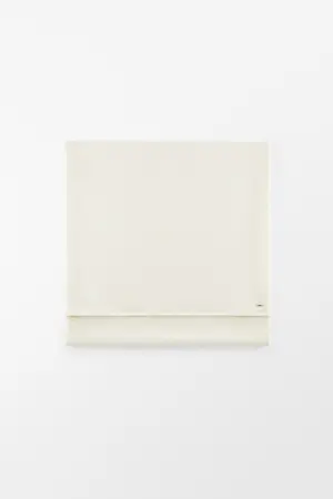 Arakii Knitted Scarf - Cream