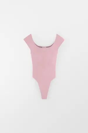 Arakii Shape Bodysuit