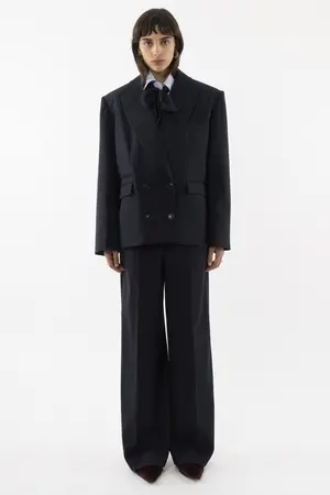 Arakii Suit Pants