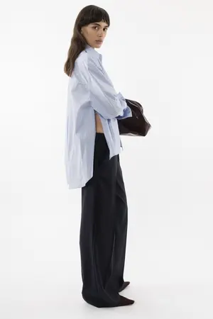 Arakii Suit Pants