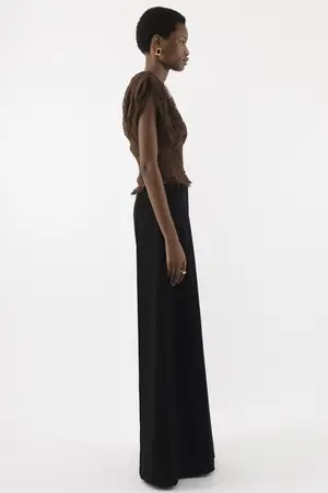 Arakii 70s Flared Pants