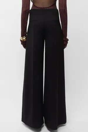 Arakii 70s Flared Pants