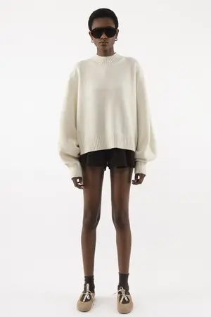 Arakii Knitted Sweater