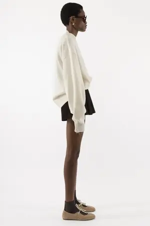 Arakii Knitted Sweater