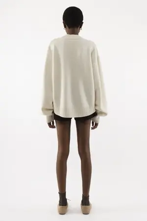 Arakii Knitted Sweater