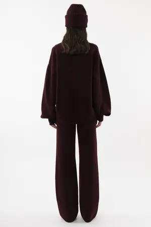 Arakii Knitted Sweater