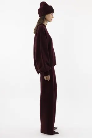 Arakii Knitted Sweater