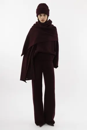 Arakii Knitted Sweater