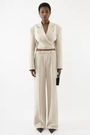 Arakii Sora Blazer - Sand