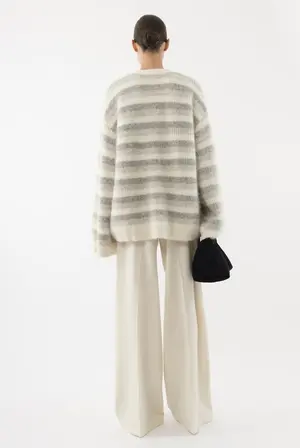 Arakii Oversize Cardigan