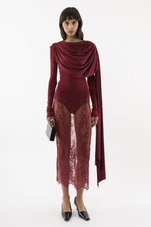 Arakii Haze Long Sleeve Top