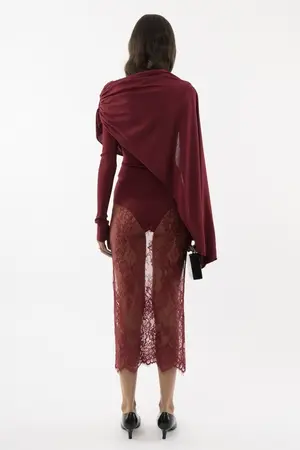 Arakii Haze Long Sleeve Top