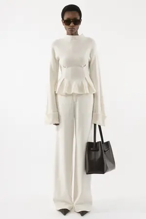 Arakii Knitted Suitpant