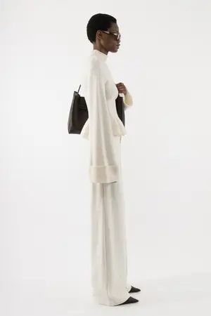 Arakii Knitted Suitpant