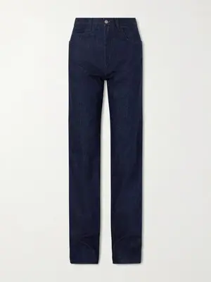 Calvin Klein Straight-leg Jeans