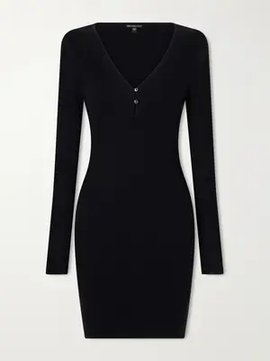 James Perse Plain Day Dresses