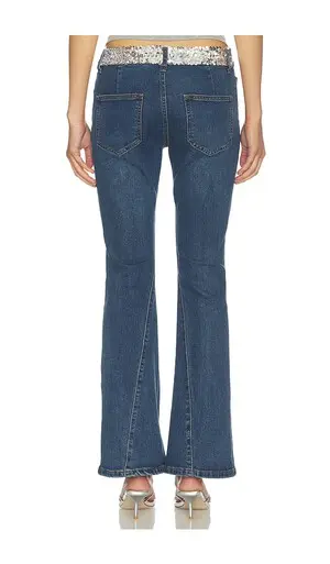 Lioness Legacy Jeans In . Also