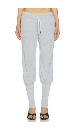NIIHAI Stirrup Jogger In . Also - Grey