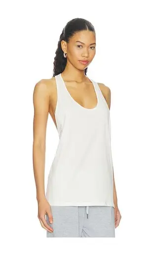 NIIHAI Braids Tank Top