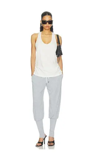 NIIHAI Braids Tank Top