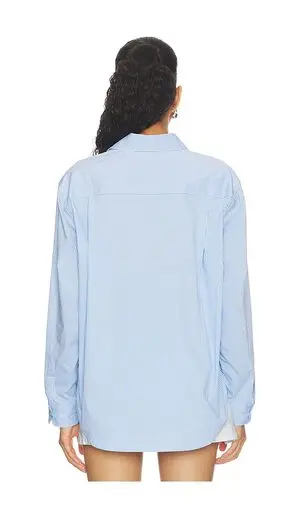 NIIHAI Collared Shirt In . Also