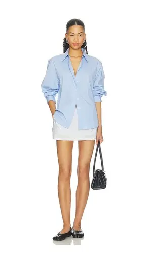 NIIHAI Collared Shirt In . Also