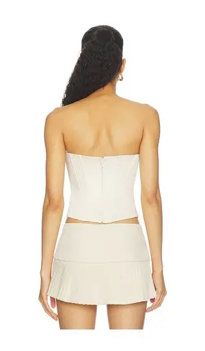 Lioness Legacy Corset In . Also